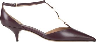 Ferragamo SCHUHE - Pumps auf YOOX.COM