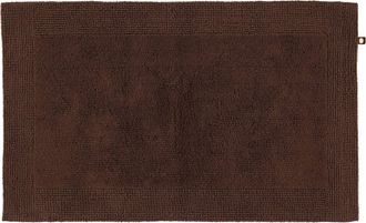 Rhomtuft Badteppiche Prestige Mocca - 406