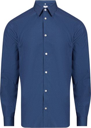 Au Printemps Paris Chemise imprimée
