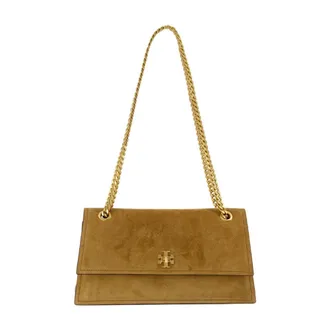 Tory Burch Shoulder Bag - Khaki