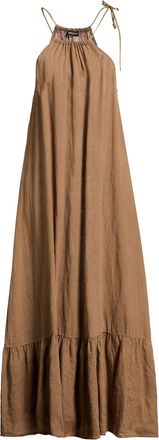 Replay KLEIDER - Maxi-Kleider auf YOOX.COM