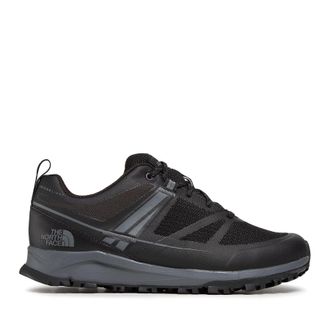 The North Face Trekkingschuhe The North Face Litewave Futurelight NF0A4PFGKZ21 Schwarz