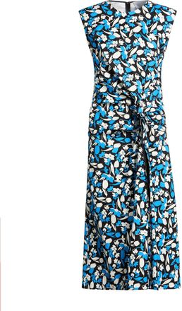 Mant&ugrave; KLEIDER - Maxi-Kleider auf YOOX.COM