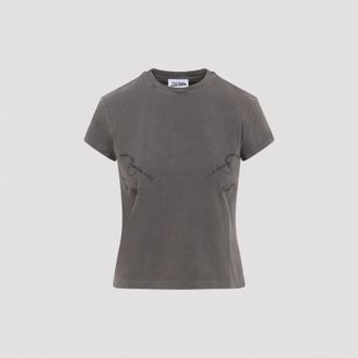 Jean Paul Gaultier Needless T Shirt