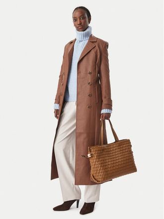 Liu Jo Handtasche AF6098 E1169 Braun