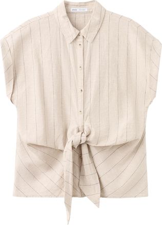 Mango Bluse ZEDE