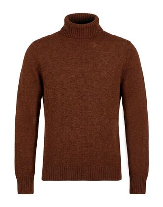 Gran Sasso STRICKWAREN - Rollkragenpullover auf YOOX.COM