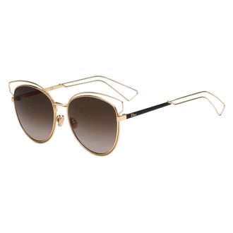 Dior Sideral 2 Sonnenbrille - - Accessories - Damen - Gelb - 56 MM