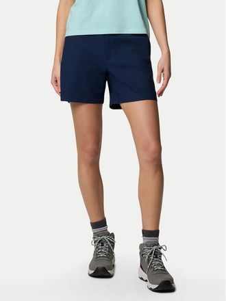 Columbia Sportshorts Rapid Rivers 2126061 Dunkelblau Regular Fit