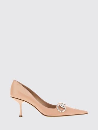 Gucci Chaussures &agrave; Talons Femme couleur Rose