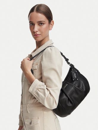 Liu Jo Handtasche Liu Jo AF6013 ES043 Schwarz