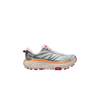 Hoka One One Mafate Speed 2 Sneaker - - Sport - Herren - Grau - 37 1/3 EU
