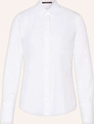 Windsor Windsor. Hemdbluse weiss