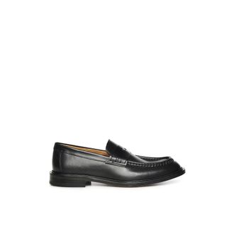 Rolando Sturlini Sturlini, Homme, Chaussures, Noir, Taille: 40 1/2 EU U1754Nero Mocassins