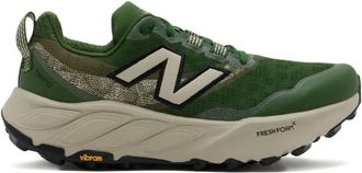 New Balance Low-Top Sneaker - Green Mesh Sneakers With Durable Overlays - Gr. 10_5 - in Grau - f&uuml;r Damen