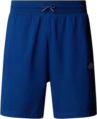 The North Face Homme, Sport, Bleu, Taille: 2XL Essential Relaxed Short