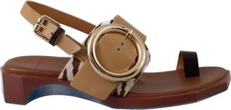 4CCCCees 4Ccccees, Femme, Chaussures, Multicolore, Taille: 40 EU Follin Torus Sandal