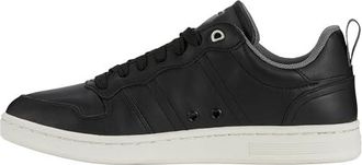K-Swiss Homme Lozan Match Basket, Noir, 42 EU
