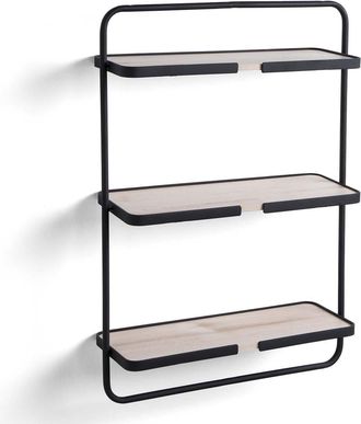 tomasucci Wall shelf PENTU