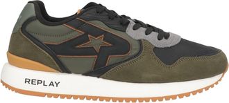 Replay SCHUHE - Sneakers auf YOOX.COM