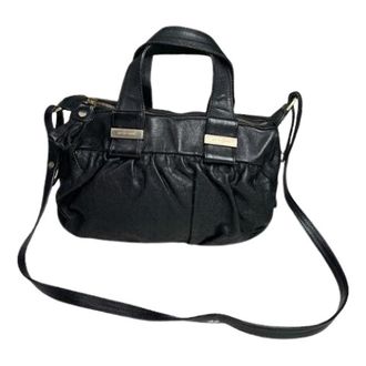 Chlo&eacute; Pre-owned Lederhandtasche - - Pre-owned - Damen - Schwarzk - ONE SIZE