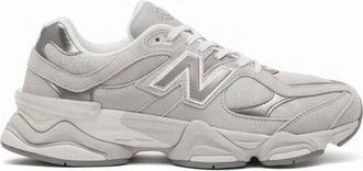 New Balance Sneaker U9060ERG aus Leder und Textil