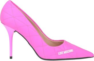 Love Moschino SCHUHE - Pumps auf YOOX.COM