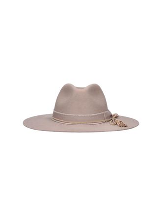 Golden Goose Hat Fedora