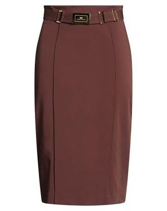 Elisabetta Franchi BAS - Jupes midi sur YOOX.COM