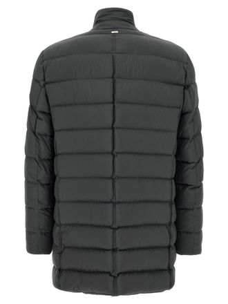 Herno Down Jacket - Black