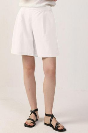 Neu Nomads Damen vegan Shorts Brisa WeiÃY