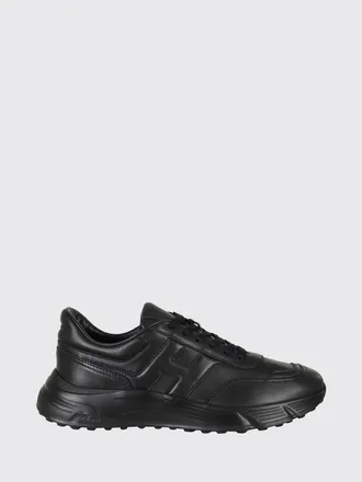 Hogan Chaussures Homme couleur Noir