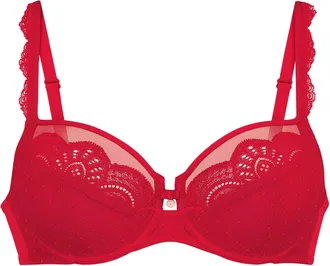Rosa Faia BH Selma