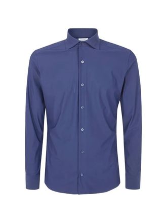 Tintoria Mattei Technical Shirt