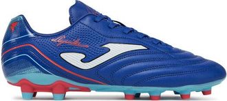 Joma Fußballschuhe Aguila 2504 AGUS2504FG Blau