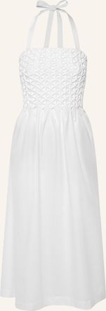 Armargentum Armargentum Kleid Nika weiss