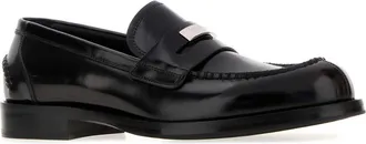 Dolce & Gabbana Mens Corsaro Nero Sneaker