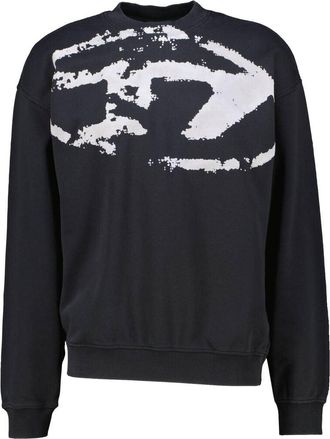 Diesel Herren Sweatshirt S-BOXT-N5