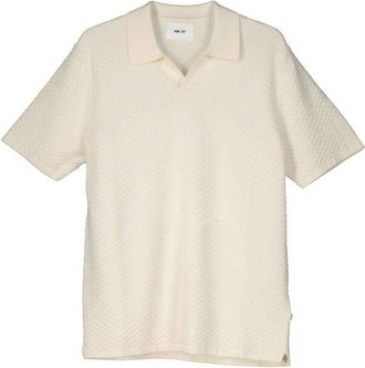 Nn.07 Herren Polo PAULSS60016