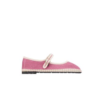 Flabelus Damen, Schuhe, Rosa, 40 EUGr&ouml;&szlig;e