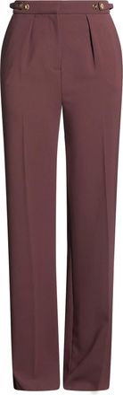 Elisabetta Franchi HOSEN & R&Ouml;CKE - Hosen auf YOOX.COM