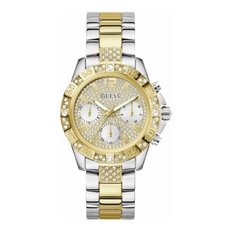 Guess Majesty Uhr - - Accessories - Damen - Gelb - ONE SIZE