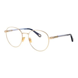 Chlo&eacute; Optical Glasses Model Ch0269O - - Accessories - Damen - Gelb - 53 MM