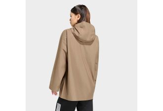 adidas Outdoorjacke ESSENTIALS RAIN PARKA
