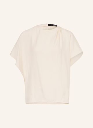 Proenza Schouler Blusenshirt Etta beige