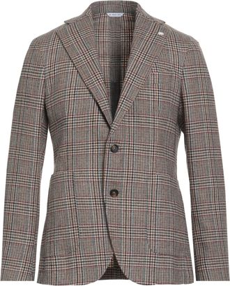 Manuel Ritz ANZÜGE und CO-ORDS - Blazers auf YOOX.COM