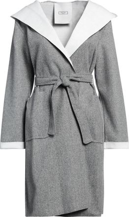 Gretha Milano JACKEN & MÄNTEL - Mäntel auf YOOX.COM