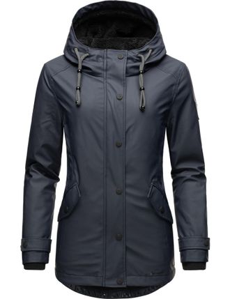 Navahoo Regenjacke Lindraa