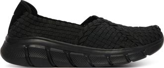 Skechers Ballerinas Skechers Bobs B Flex 117323/BBK Schwarz