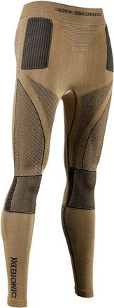 X Bionic X-Bionic, Damen, Sport, Braun, SGröße